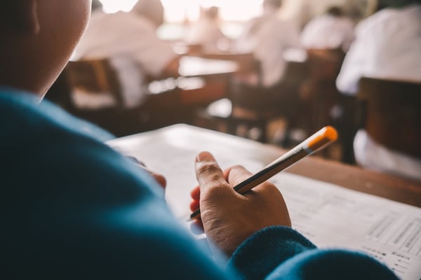 Estia Tuition - Preparing Your Child for Exam Season: Tips for UK Parents