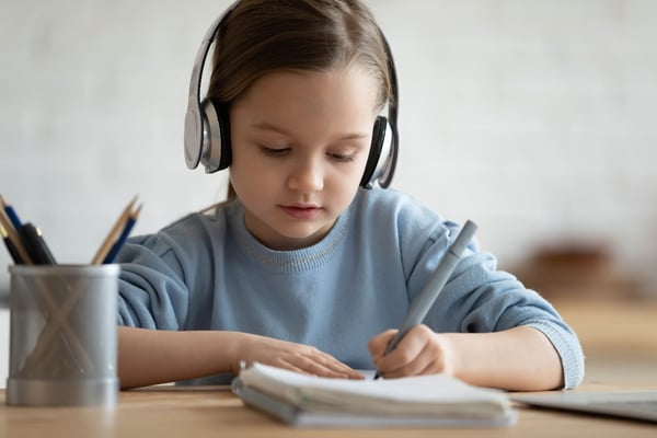 Estia Tuition - Preparing Your Child for Exam Season: Tips for UK Parents
